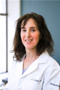 Jennifer L. Parish, MD Deputy Editor | skinmedjournal.com